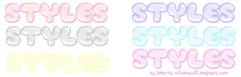 Cute Styles by kawaiiprincess2 on DeviantArt