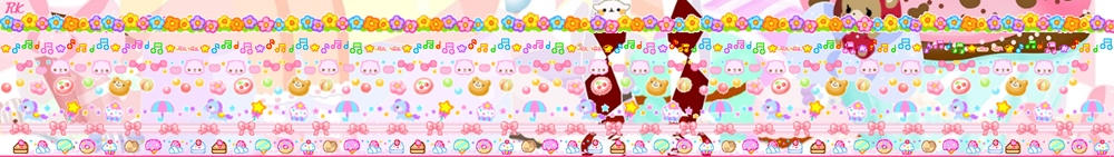 Kawaii Bars - Rainmeter skins by kawaiiprincess2 on DeviantArt
