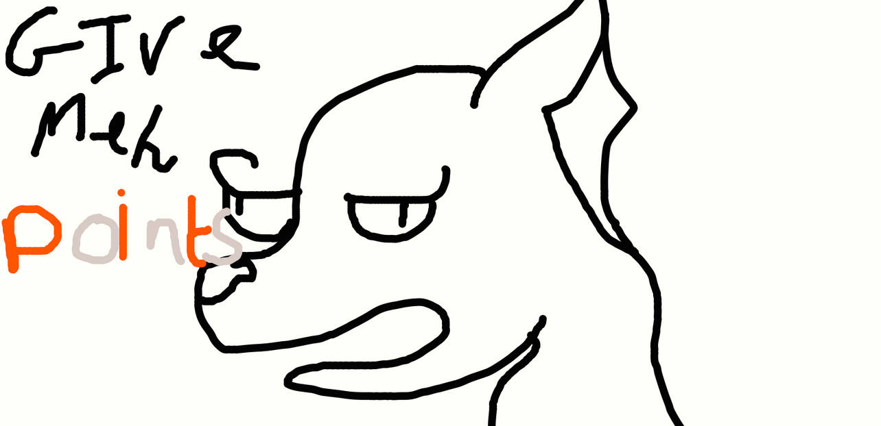 BLEH by DarkietheFox on DeviantArt