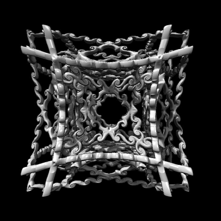 XD anim 06 by p0pSyK4t on DeviantArt