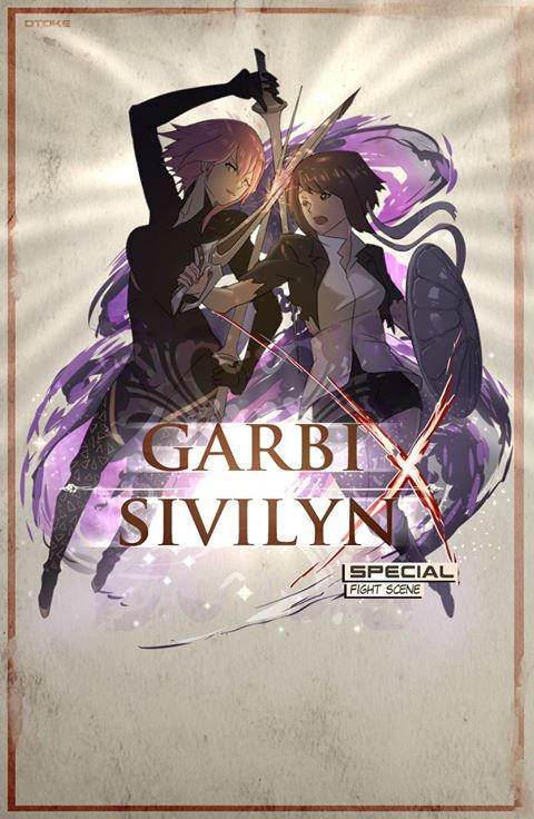 GARBY SIVILYN by khoirigin on DeviantArt