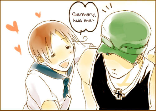 Typical LuFeli by kittykatrocks12 on DeviantArt