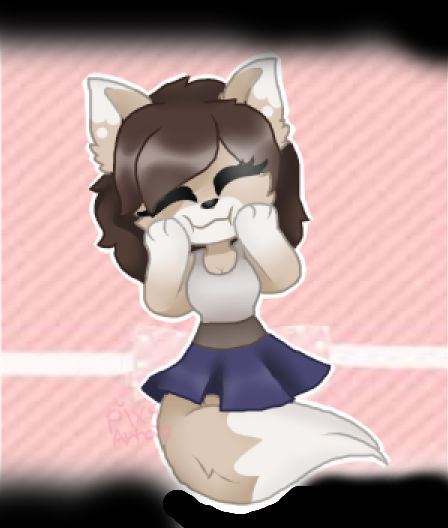 Cutie Pie~ by PixyAnna6 on DeviantArt