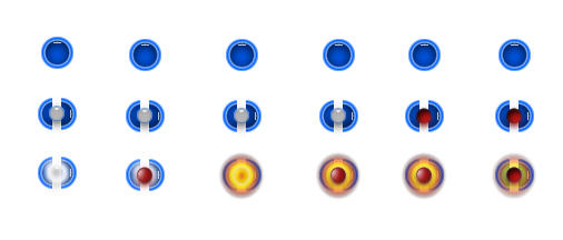 Start Orbs - Tech #3 by p3y0t3 on DeviantArt