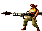 Zombie Gimlet (Metal Slug Custom Animation) by lolhair on DeviantArt
