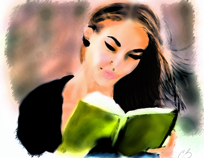 Happy place by ThatAnnoyingRabbit on DeviantArt