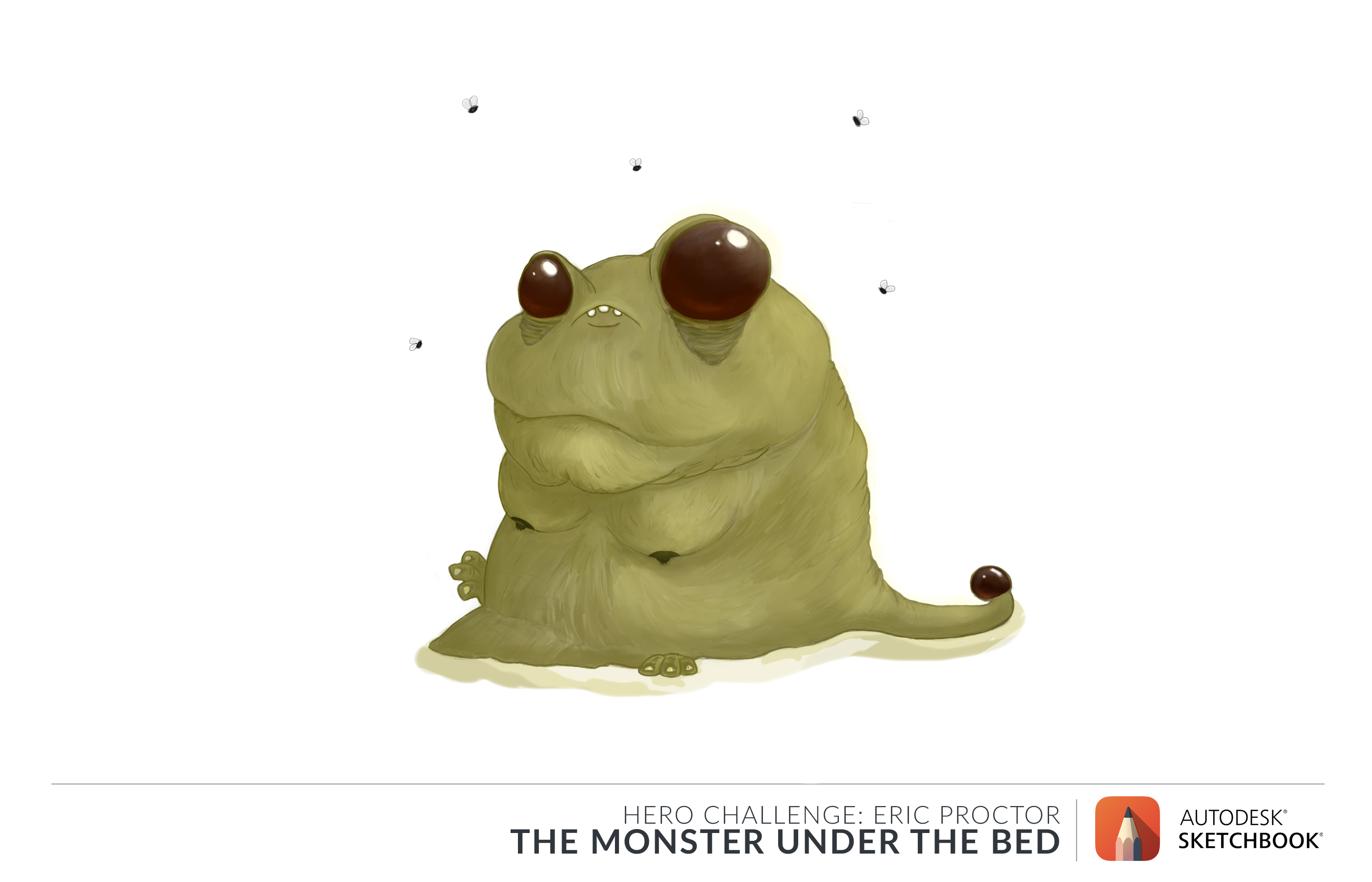 Slimy- Hero Challenge May by ThatAnnoyingRabbit on DeviantArt