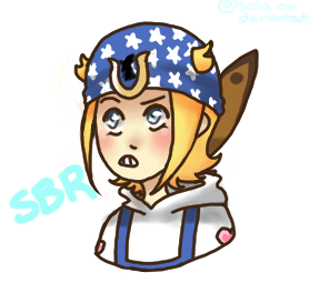 Johnny by Scta on DeviantArt