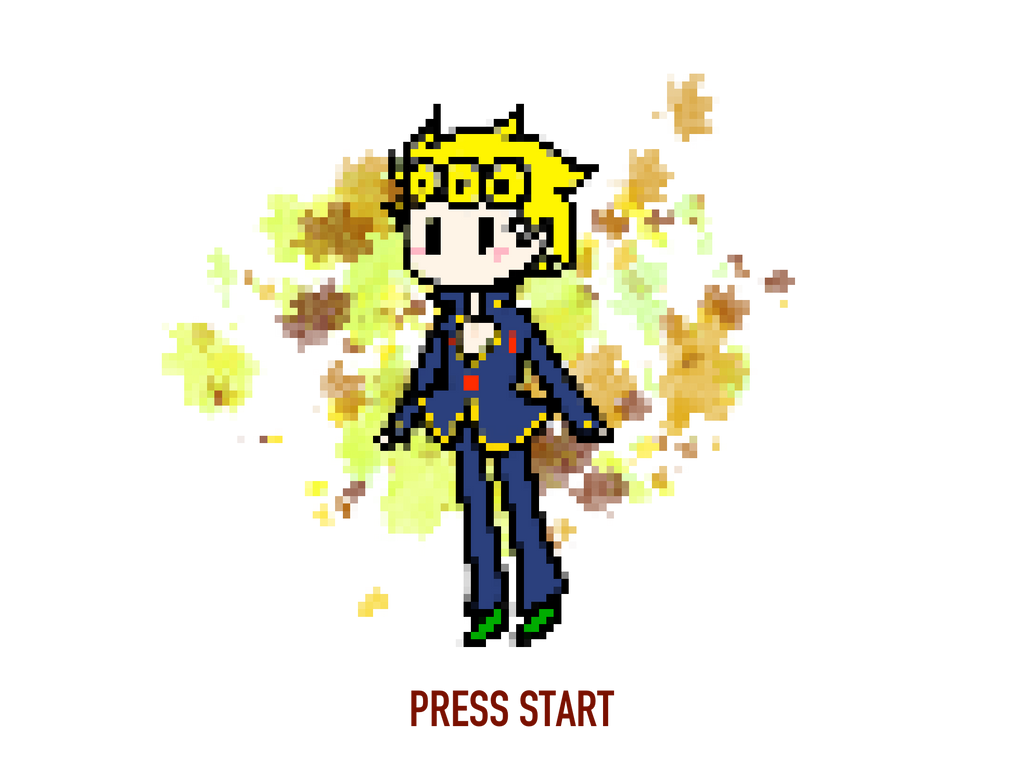 Pixel Gio by Scta on DeviantArt