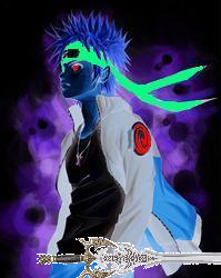 evil naruto by vicroy on DeviantArt