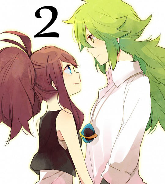 Impossible Dreams: Chapter 2 by Katiefrog217 on DeviantArt