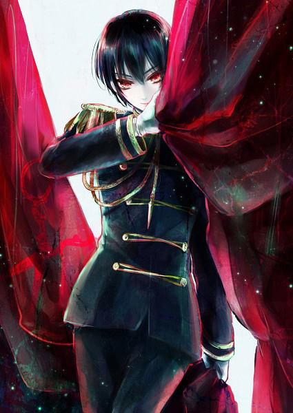 Guardian Angel(Demon!2p!Japan x Reader): Chapter 7 by Katiefrog217 on ...
