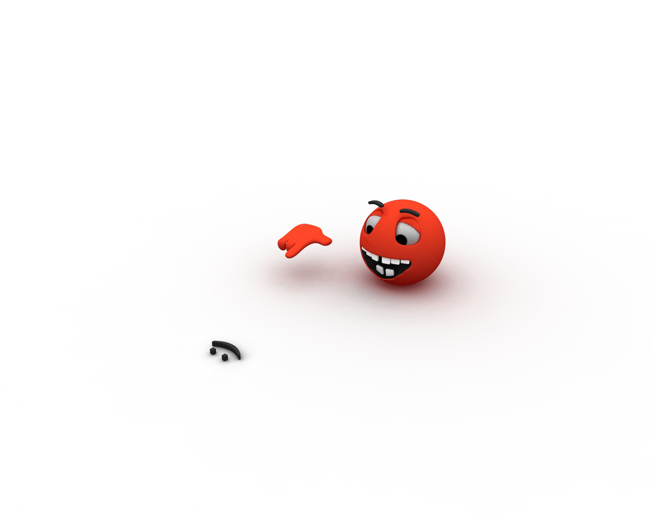 Evolution of the Smiley by skryingbreath on DeviantArt