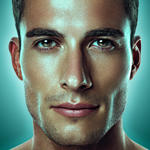 David Toro Retouch by AMarfoog on DeviantArt