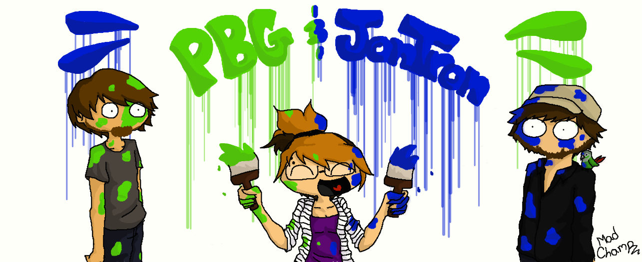 Pbg En Jontron