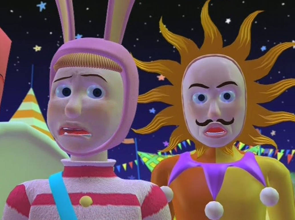 Popee the Performer Icon!!!!! by Desiraesmacos on DeviantArt