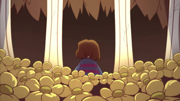 Explore the Best Determination_undertale Art | DeviantArt