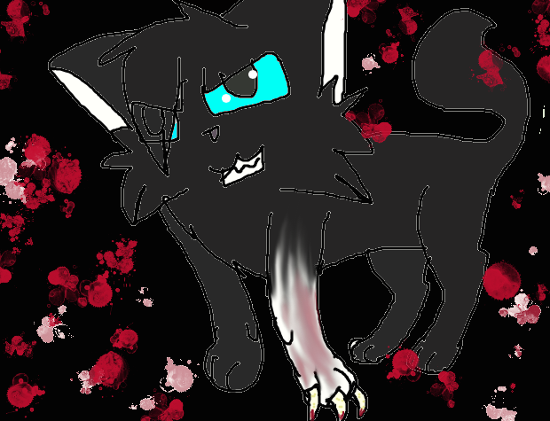 Scourge by Stairlight-1200 on DeviantArt