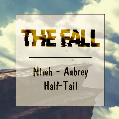 [DotW] THE FALL by KingWolfInk on DeviantArt