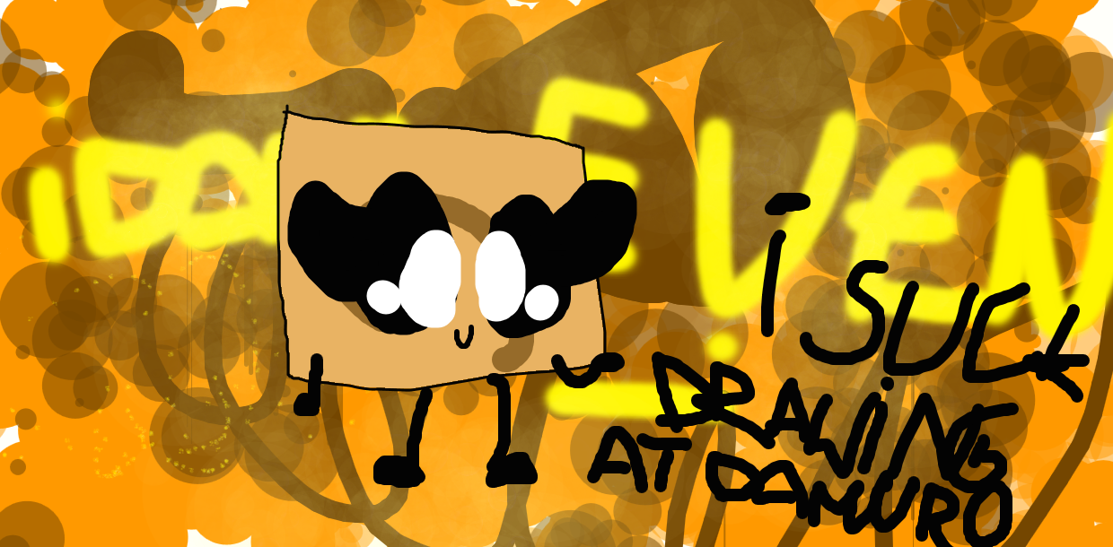 some poop by appIecakes on DeviantArt