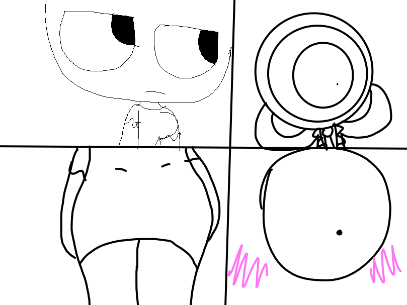 Rodger x Teagan part 1 by IloveGames12335 on DeviantArt