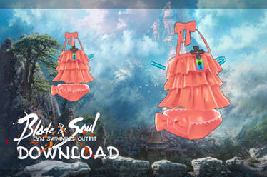 Explore the Best Bns Art | DeviantArt