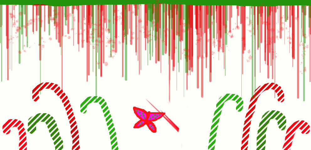 Horror Candyland by ThePhoenixOfLight on DeviantArt