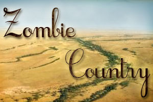 Zombie Country: Chapter 85 by TheAlyGal on DeviantArt