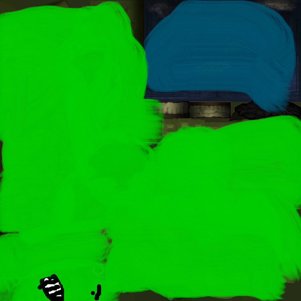 hulk 2003 texture by isaacpaiva on DeviantArt