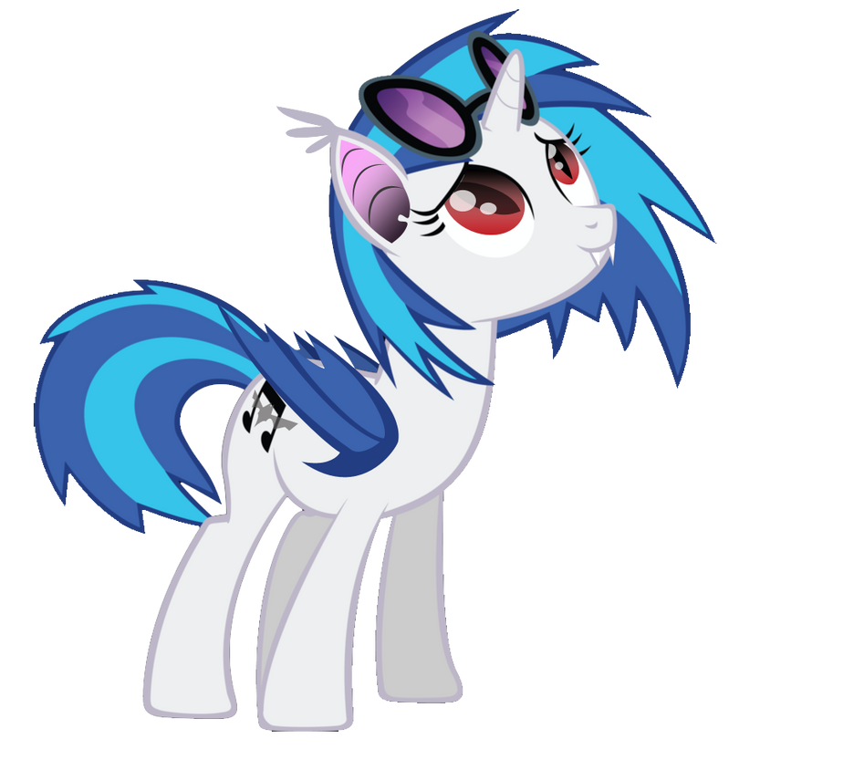 Vinyl Bat Work Up by Orchid-Knights on DeviantArt