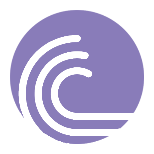 Bittorrent Icon by Kordovi531 on DeviantArt