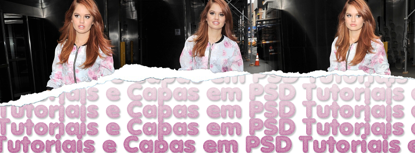 Concurso de CDC-Tutoriais e Capas em PSD by SaraVelasco19 on DeviantArt