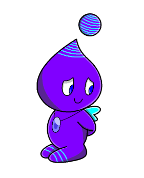 Shyly the Lura Chao *Reference Sheet* by TreeofLife911 on DeviantArt