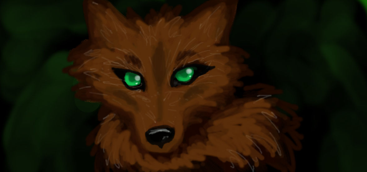 Wolf Dump by Mistydrop on DeviantArt