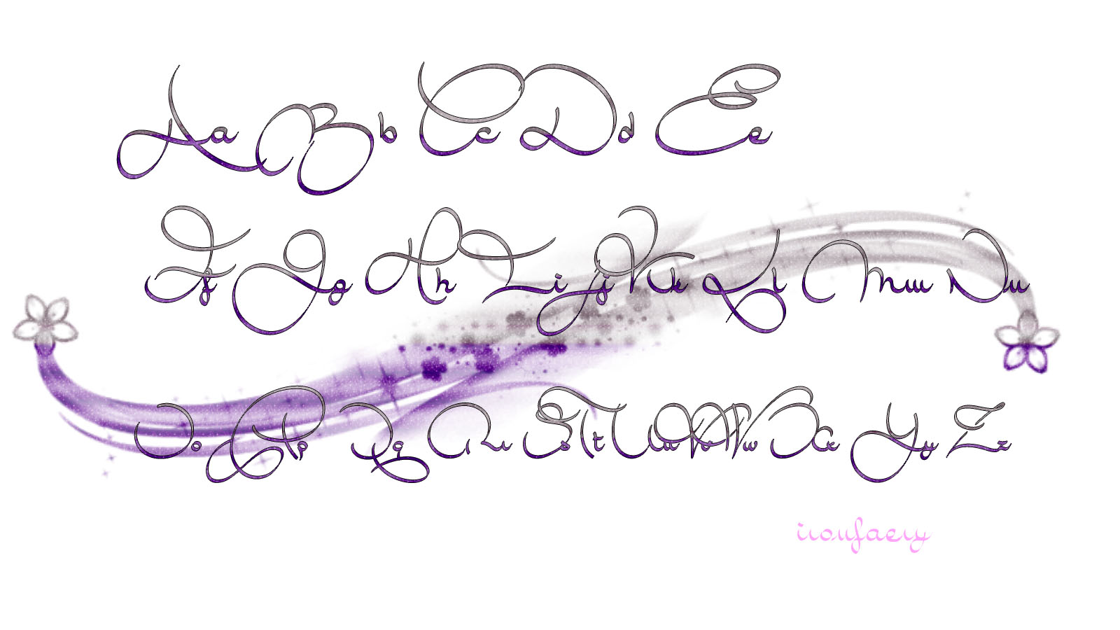 IronFaeryStyle06 by IronFaery on DeviantArt