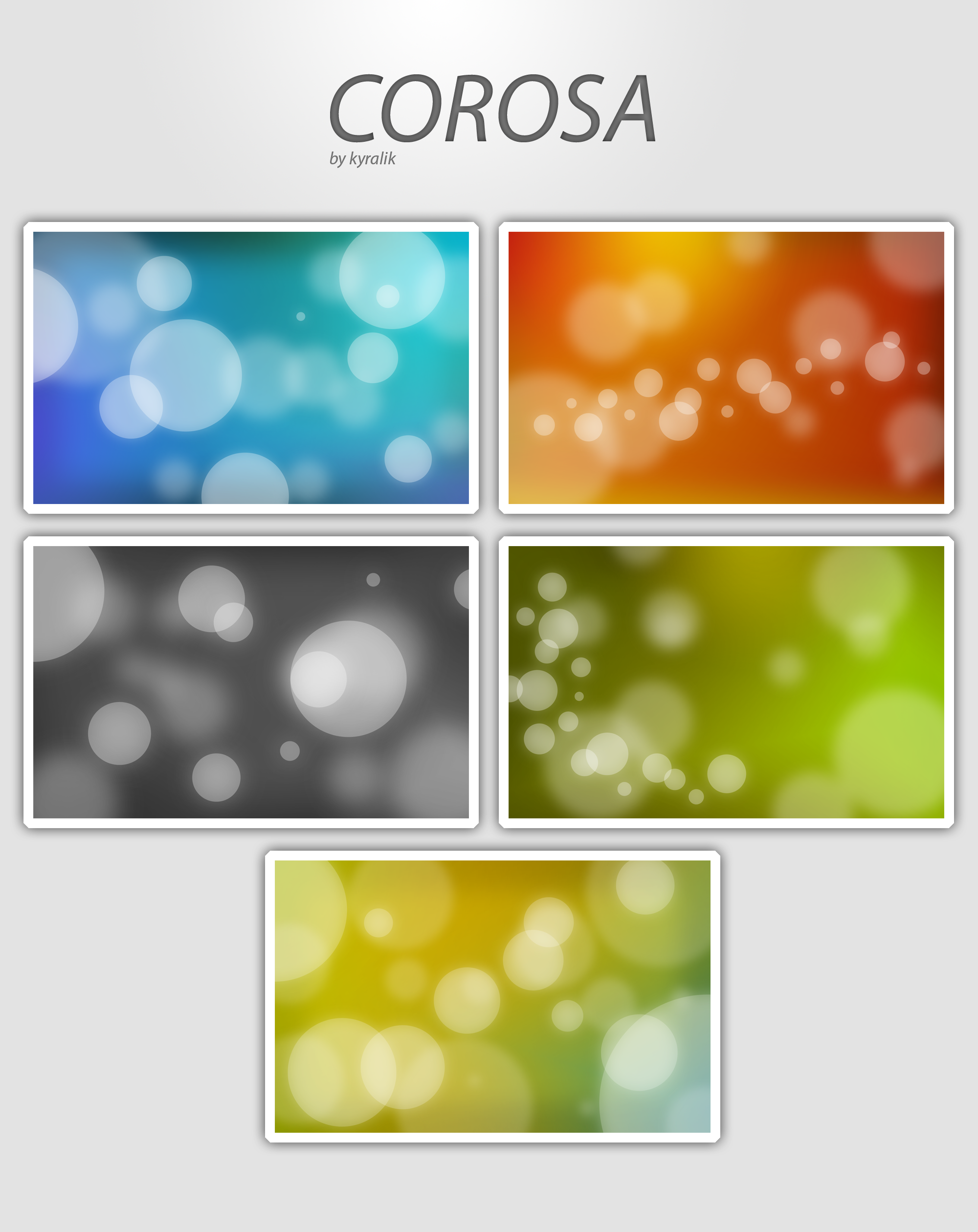 Corosa Final by Kyralik on DeviantArt