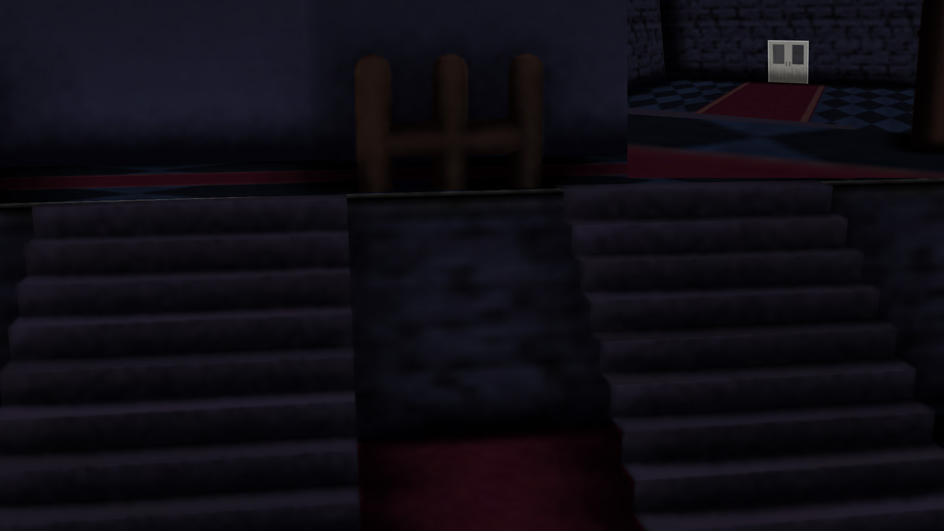 Mad Father MMD: Main Entrance DL by MacaronParisPretty on DeviantArt