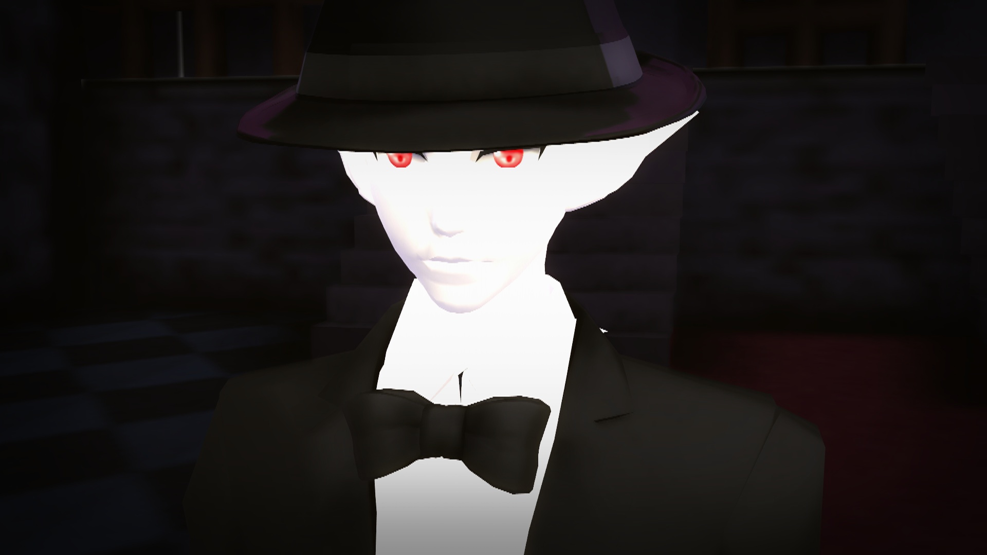 Mad Father MMD: Ogre DL by MacaronParisPretty on DeviantArt
