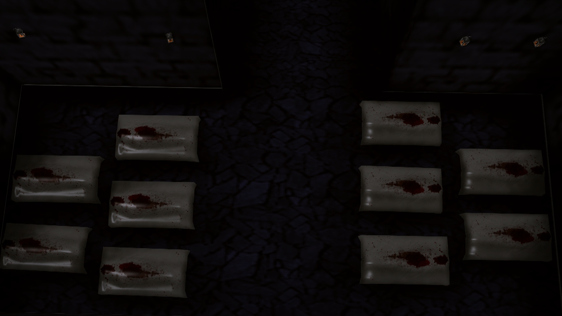 Mad Father MMD: Mortuary Stage DL by MacaronParisPretty on DeviantArt