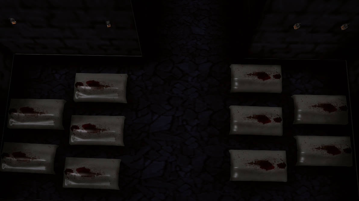 Mad Father MMD: Mortuary Stage DL by MacaronParisPretty on DeviantArt