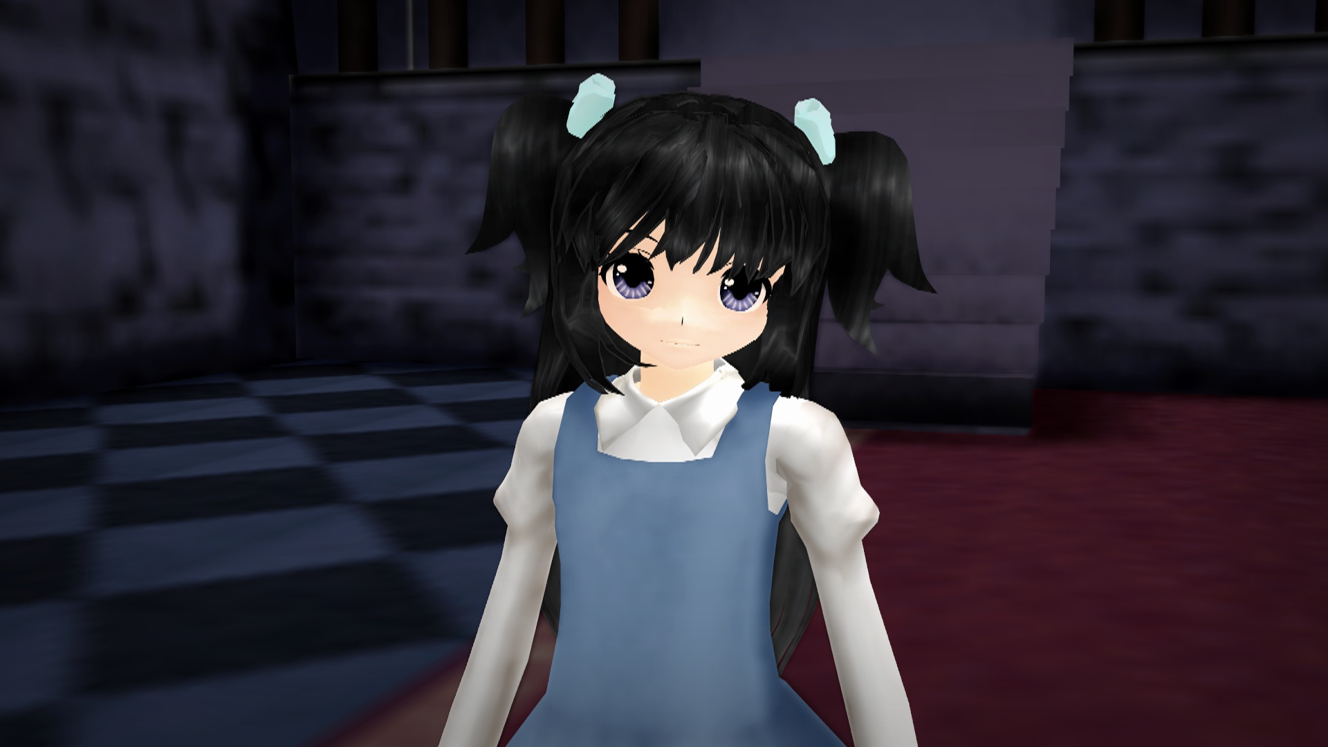 Mad Father Mmd Ayas Mad Father, Aya, Insanity, Shimeji, Kun, Ren,