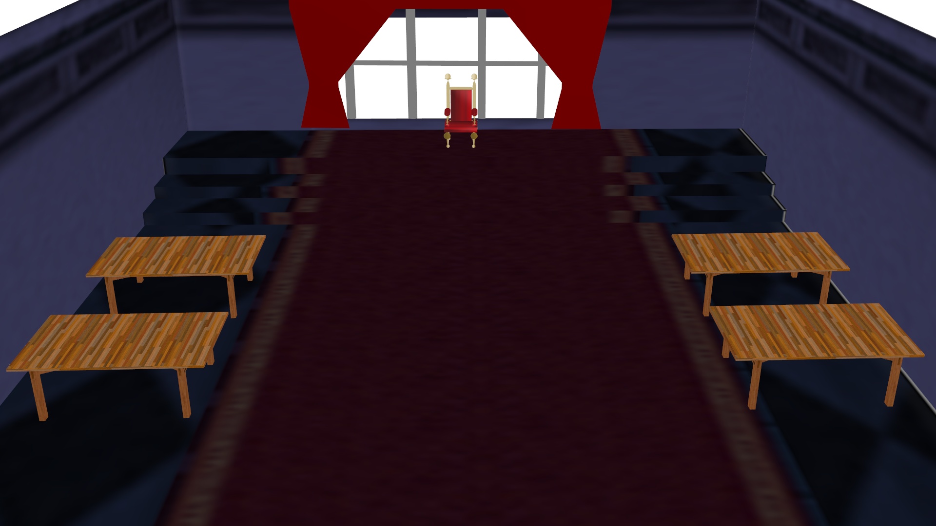 Mad Father MMD Doll Room DL 3.0 by MacaronParisPretty on DeviantArt