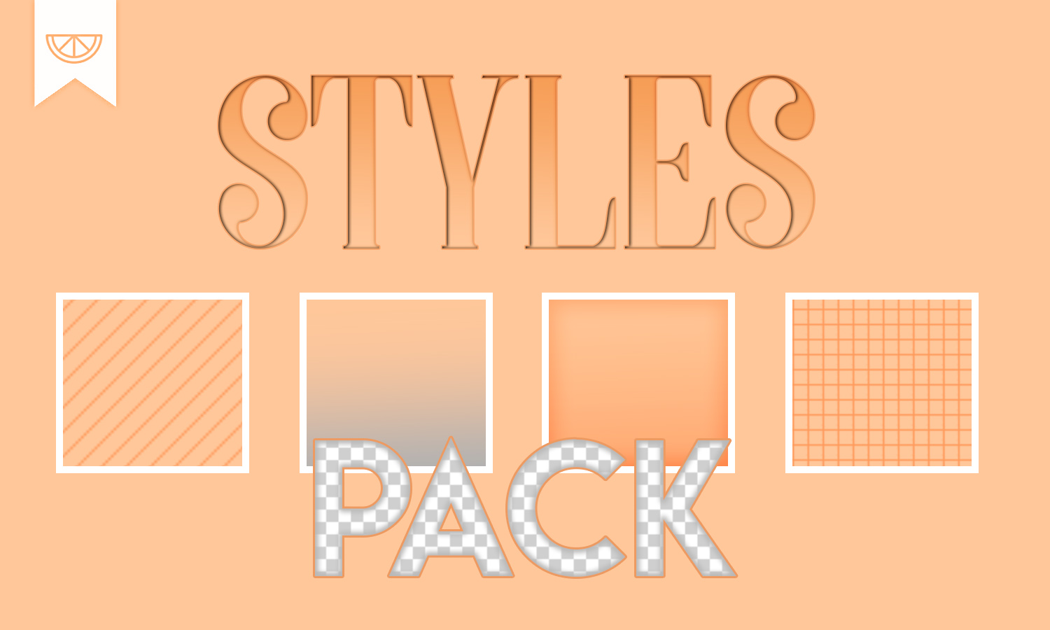 Styles Pack #1 by LimeCup on DeviantArt