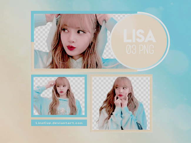 ++Png Pack LISA by LimeCup on DeviantArt