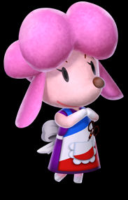 Enemil's Makeover (Harriet TF/TG) [PCOM] by Vinomath on DeviantArt