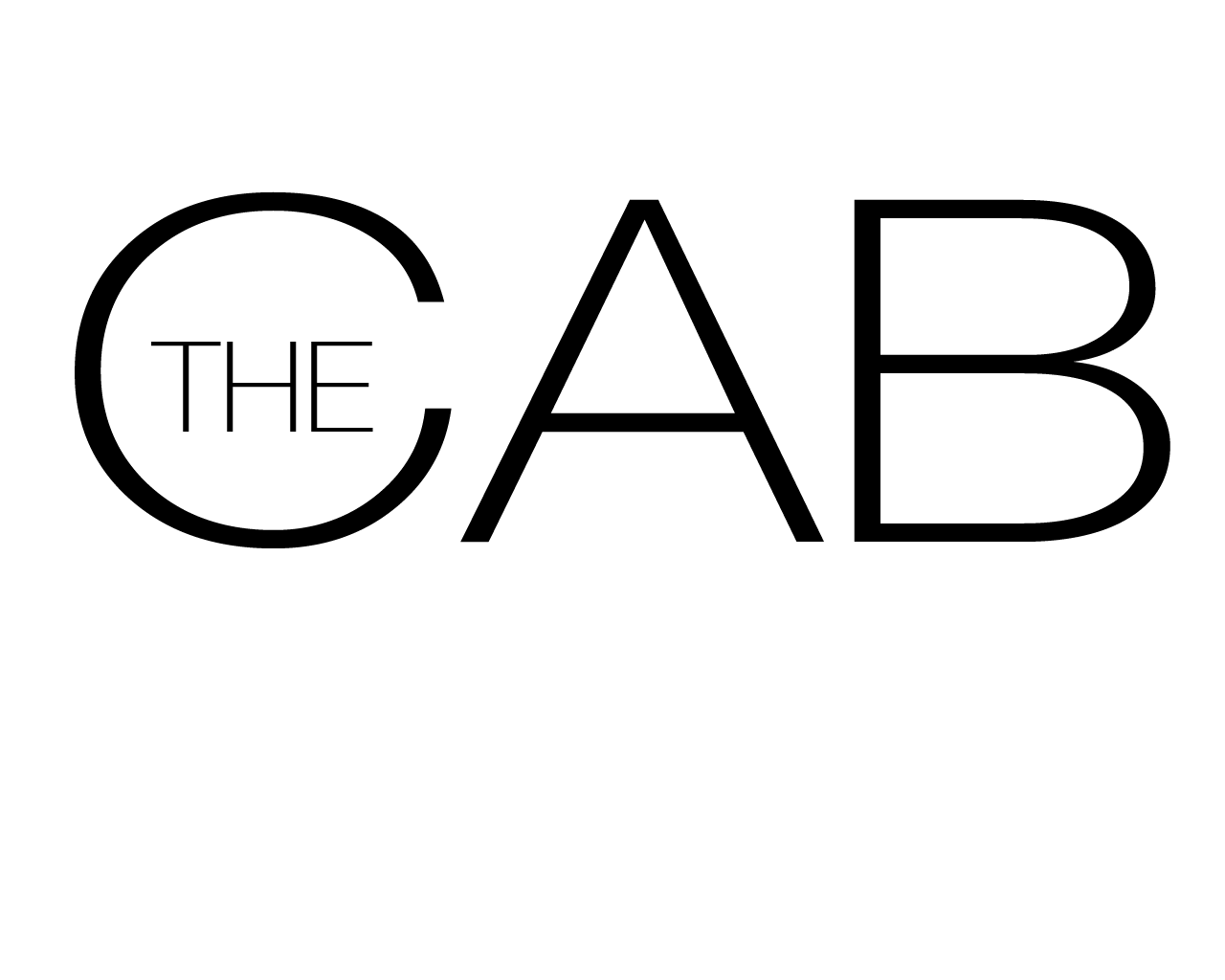 THE CAB Logo PSD by Tsmith490 on DeviantArt