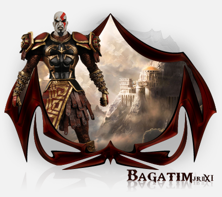 Sign Kratos by ADarK-KaKaShi on DeviantArt