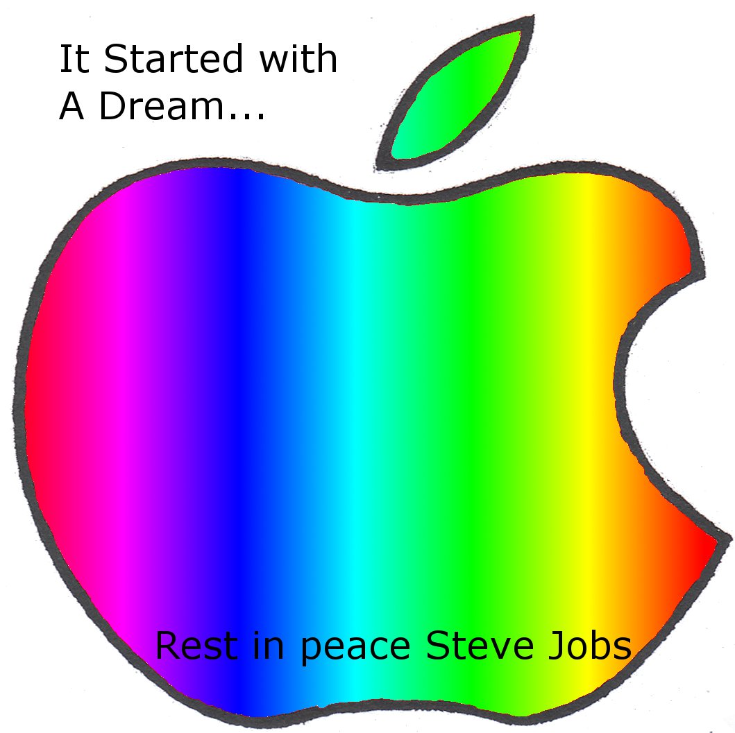 Rest in peace Steve by malevolent-deceiver on DeviantArt