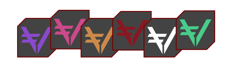 KF2 Vault Dosh Logo Pack by atagene on DeviantArt