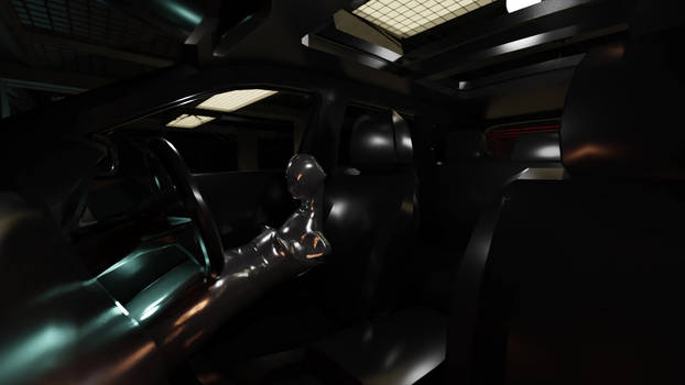 Explore the Best Terminator Art | DeviantArt